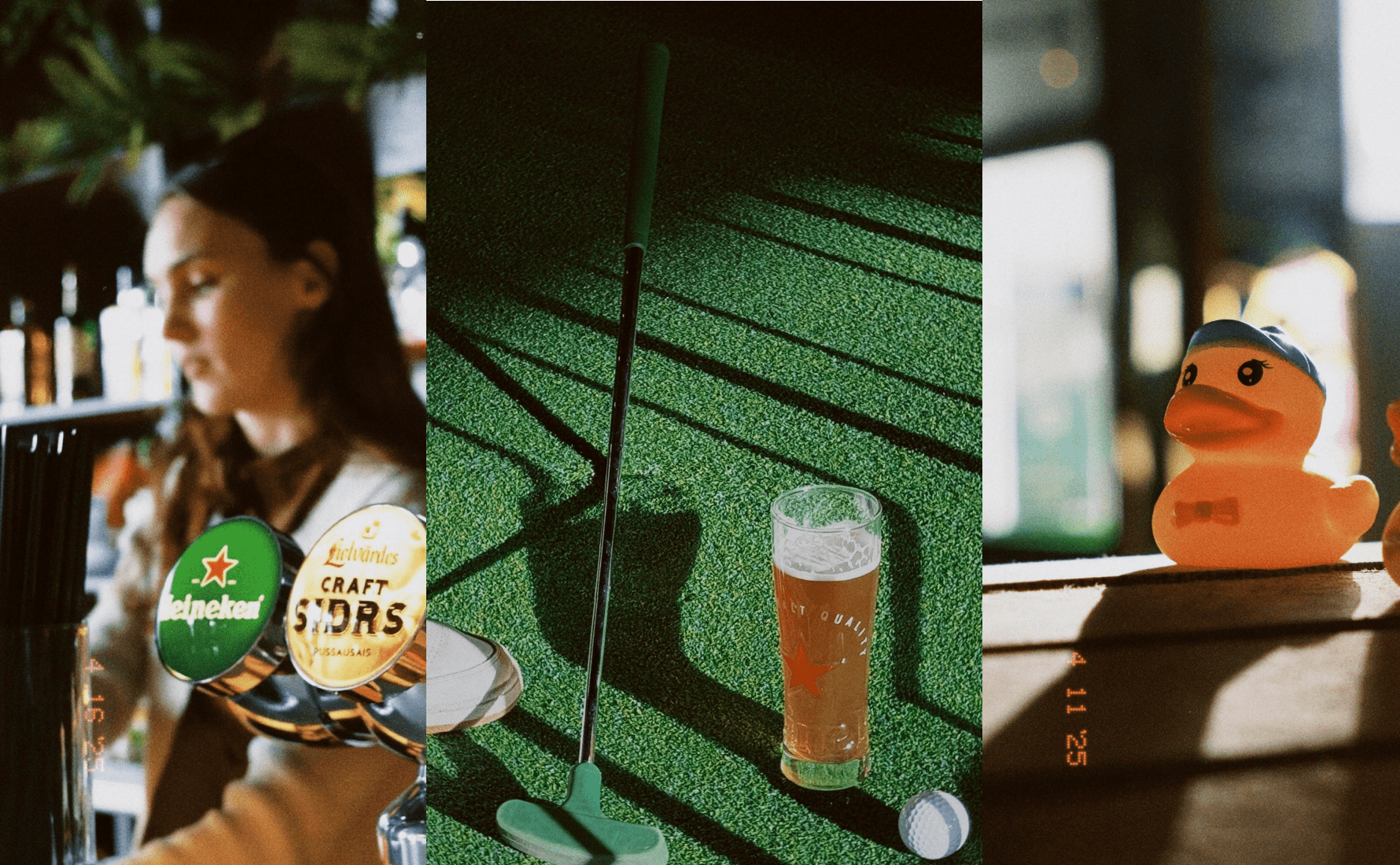 Swings Mini Golf Riga – Swings Golf